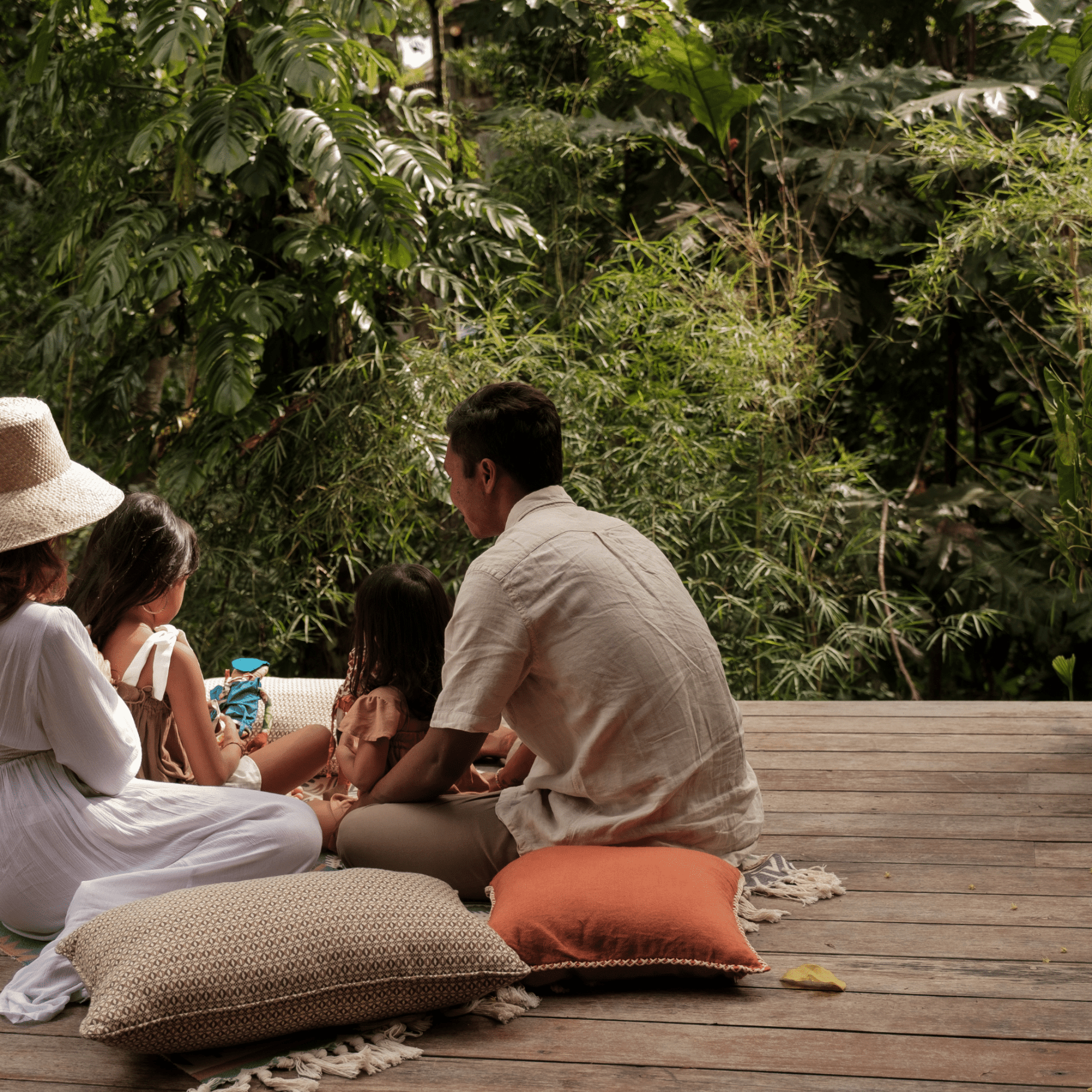 Self Care Kids 2 In The Playroom