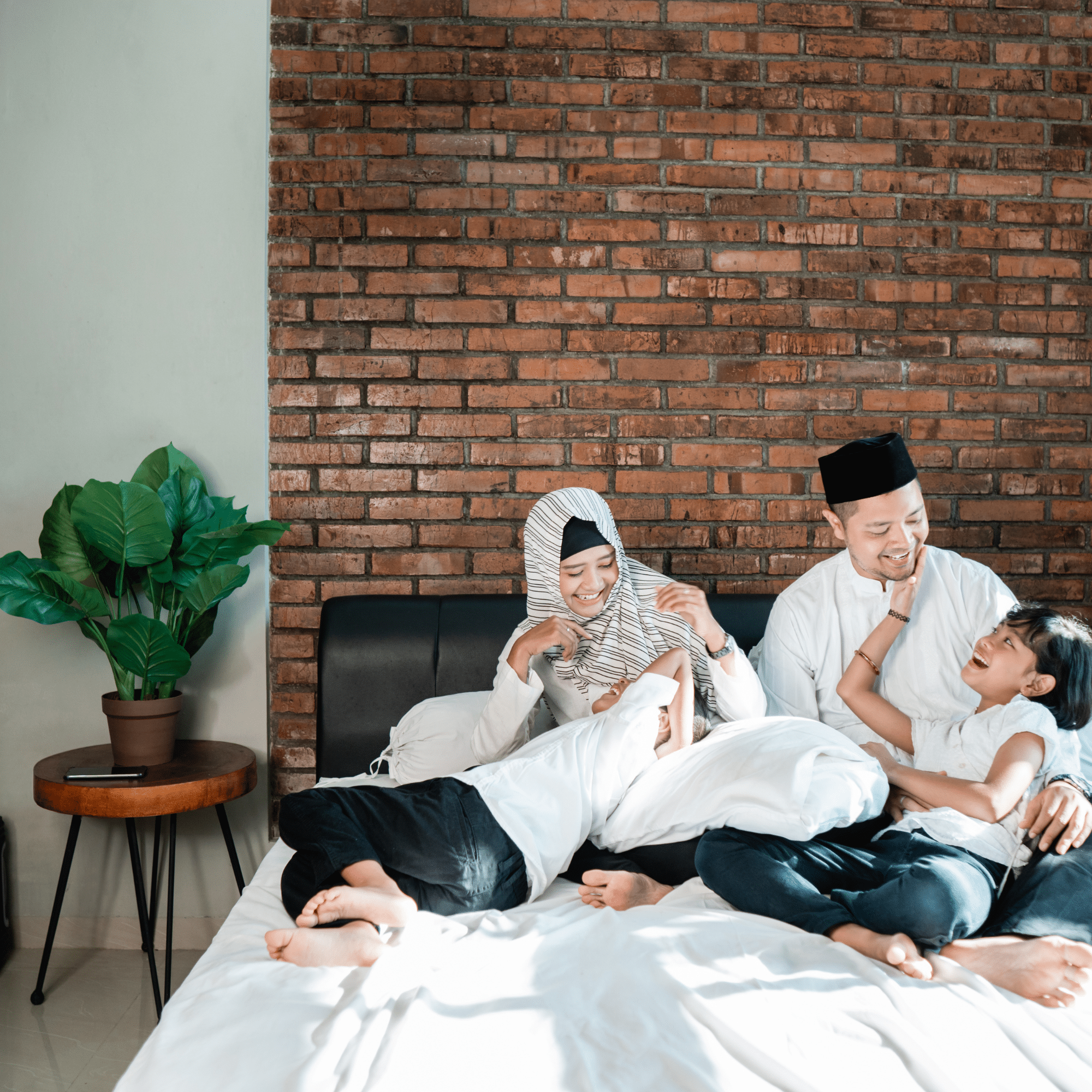 Self Care Kids 5 In The Playroom