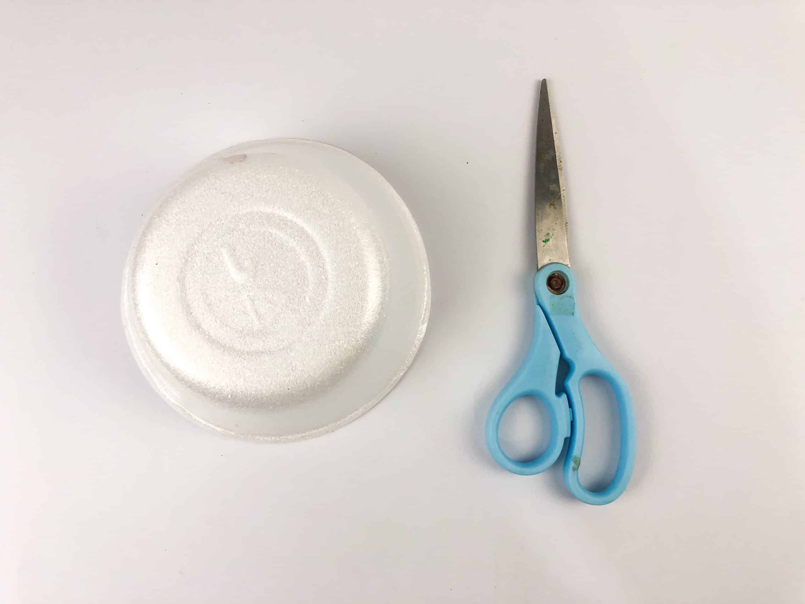 Penguin and Igloo Craft - In The Playroom