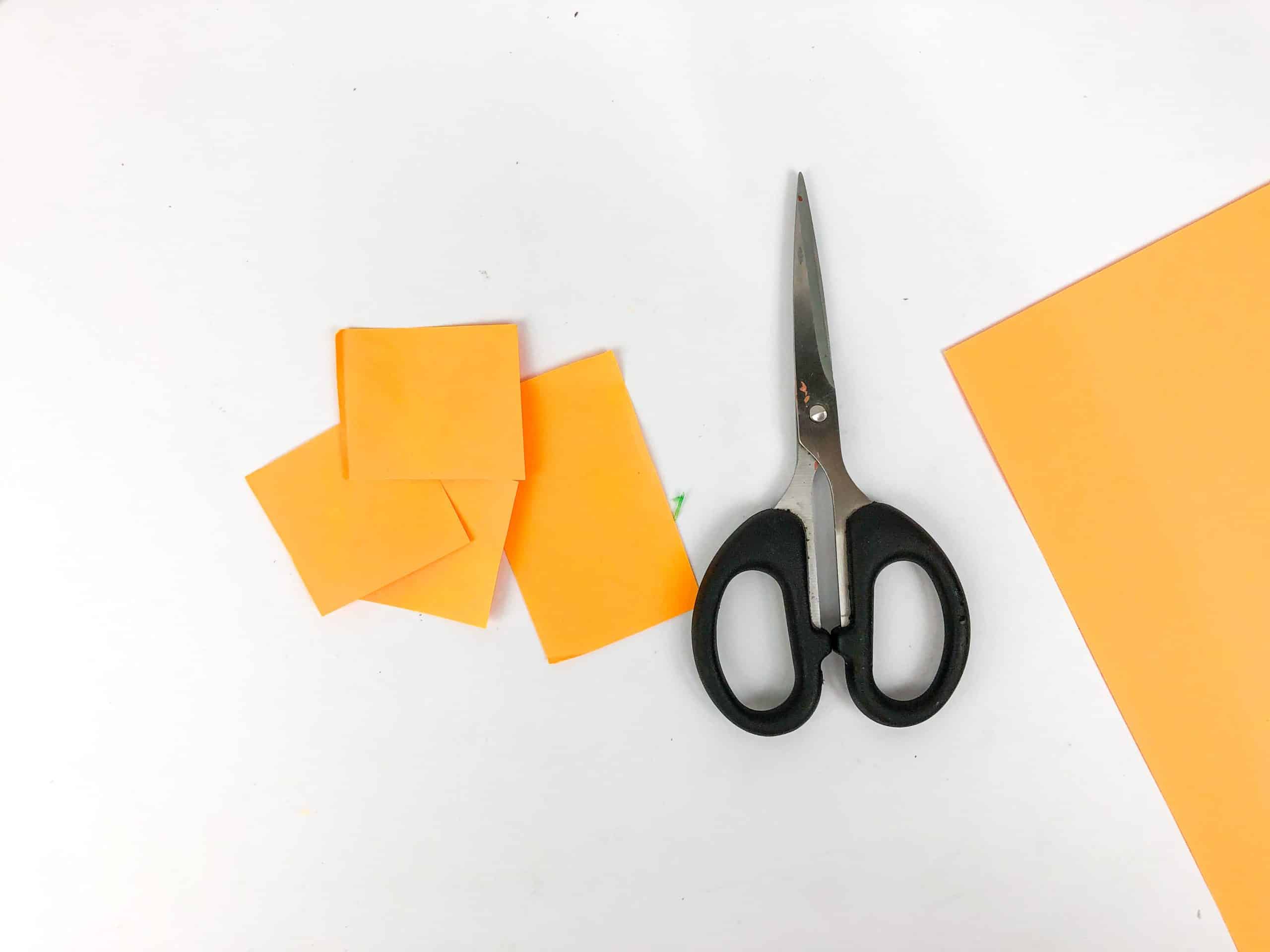 Papercraft Robot - In The Playroom