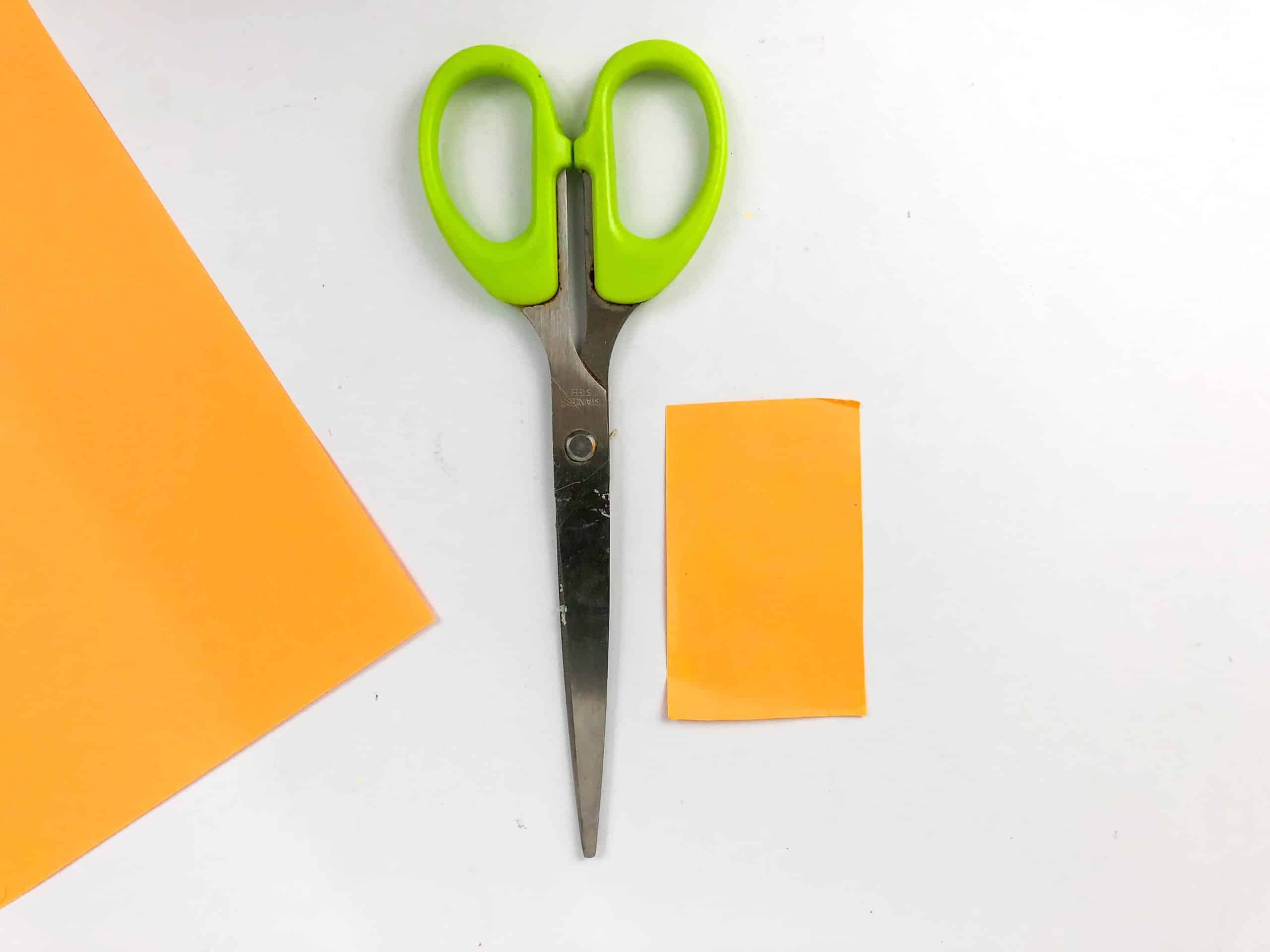 Papercraft Robot - In The Playroom